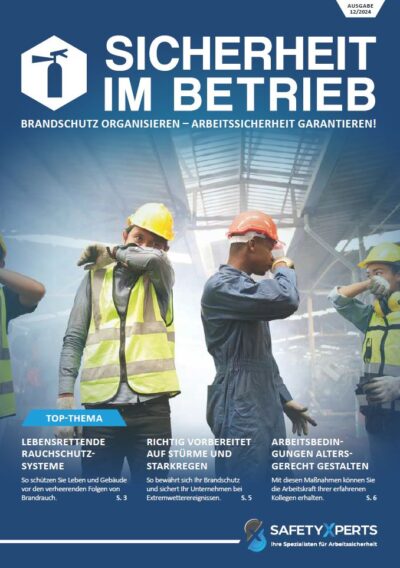12/2024 - SafetyXperts