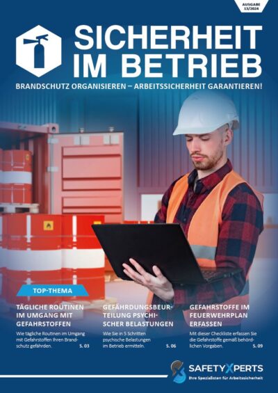 13/2024 - SafetyXperts