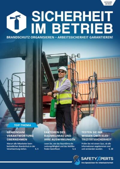18/2024 - SafetyXperts
