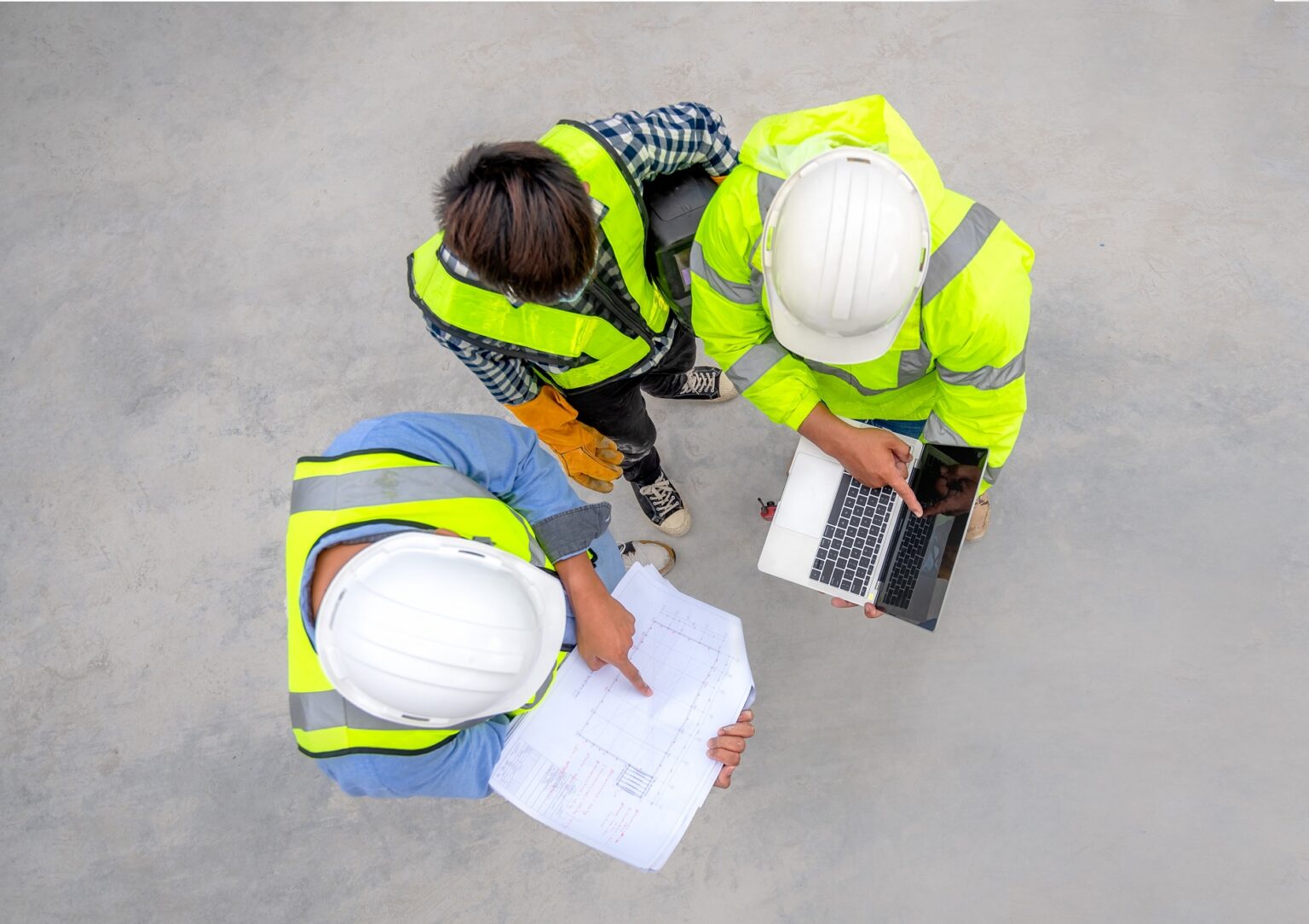 KW 45-46/2024 - SafetyXperts