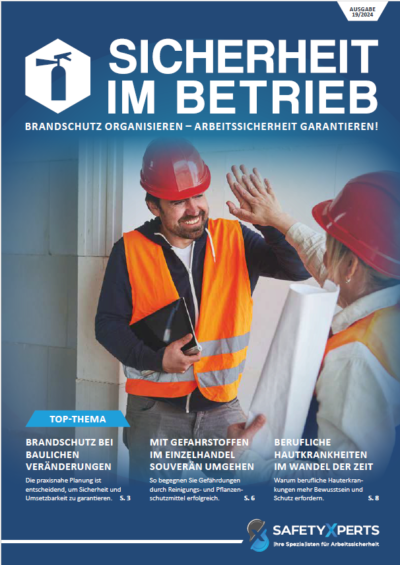 19/2024 - SafetyXperts