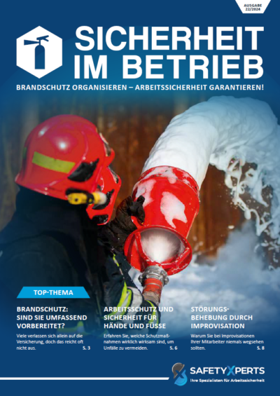 22/2024 - SafetyXperts