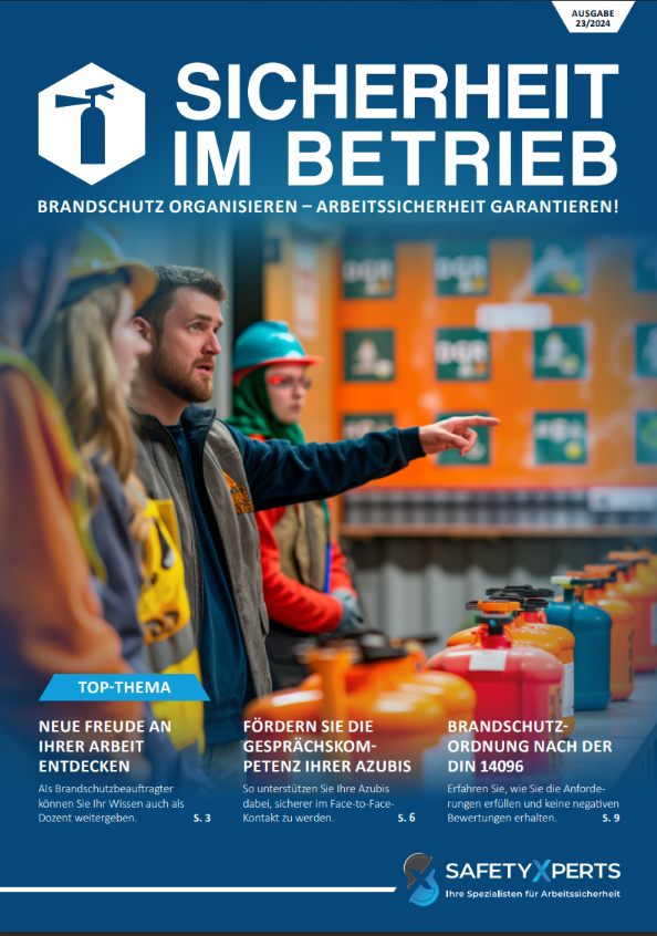 23/2024 - SafetyXperts