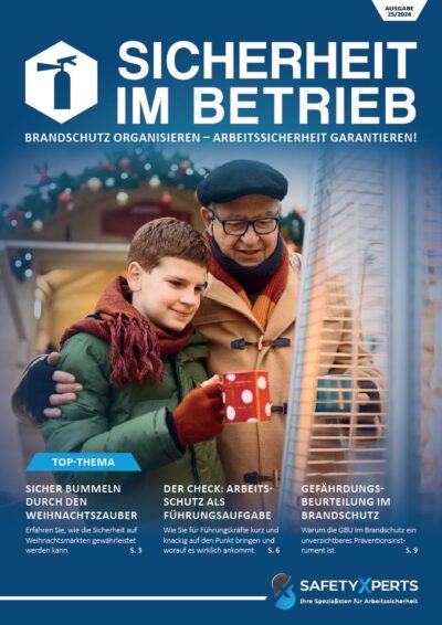 25/2024 - SafetyXperts