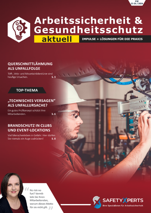 KW 25-26 - SafetyXperts