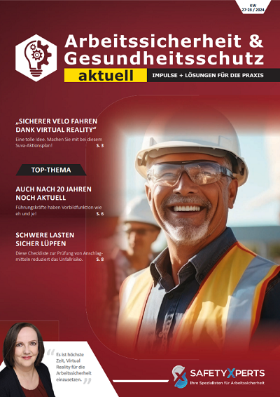 KW 27-28 - SafetyXperts