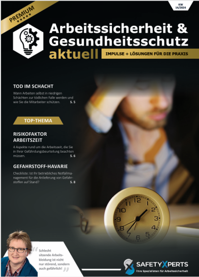 KW 14/2024 - SafetyXperts