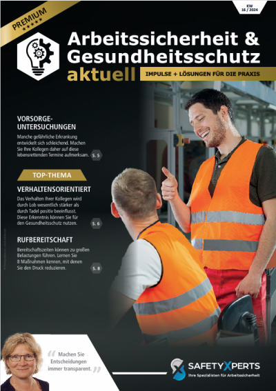 KW 16/2024 - SafetyXperts