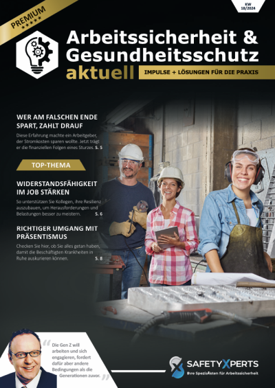 KW 18/2024 - SafetyXperts