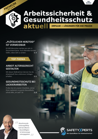 KW 20/2024 - SafetyXperts