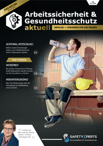 KW 25/2024 - SafetyXperts
