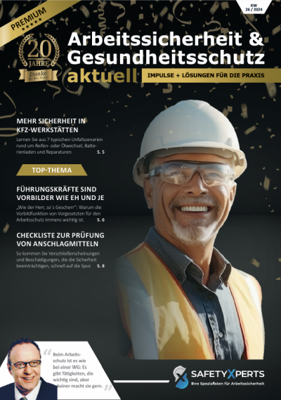 KW 26/2024 - SafetyXperts