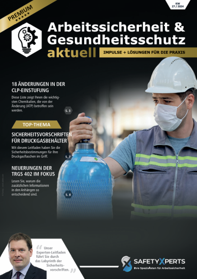 KW 27/2024 - SafetyXperts