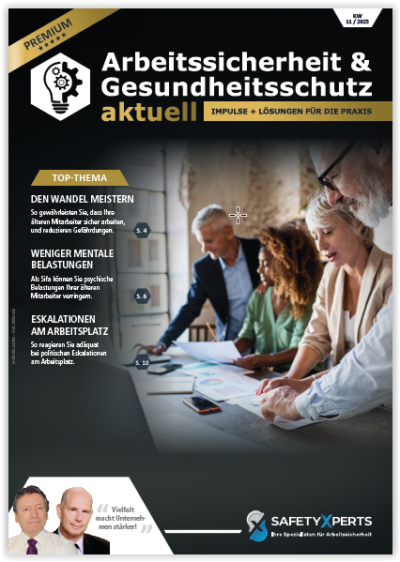 KW 11/2025 - SafetyXperts