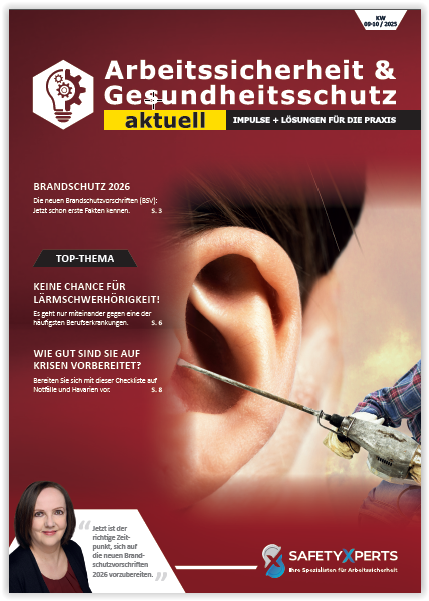 KW 09-10/2025 - SafetyXperts