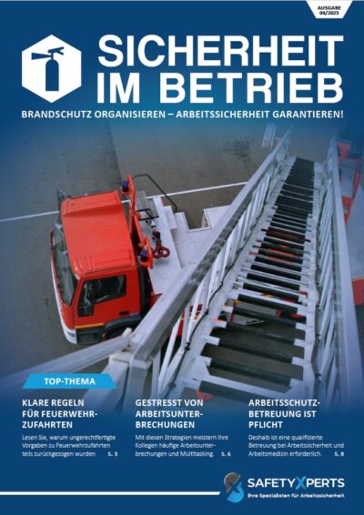 04/2025 - SafetyXperts