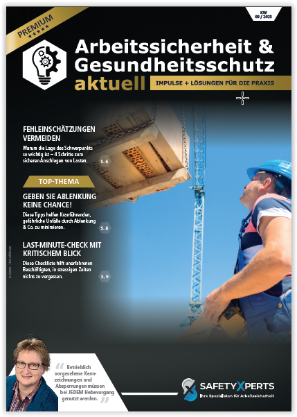 KW 9/2025 - SafetyXperts