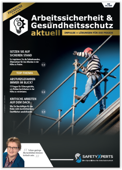 KW 14/2025 - SafetyXperts
