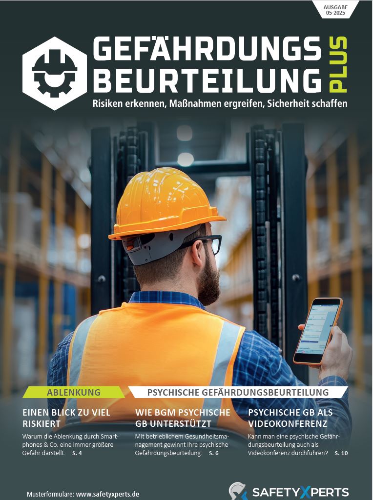 Ablenkung-05-2025 - SafetyXperts