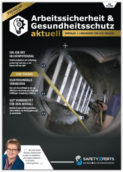 KW 24/2025 - SafetyXperts